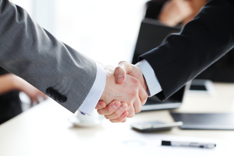 Six Actions to Improve the IT/Business Partnership | Business ...